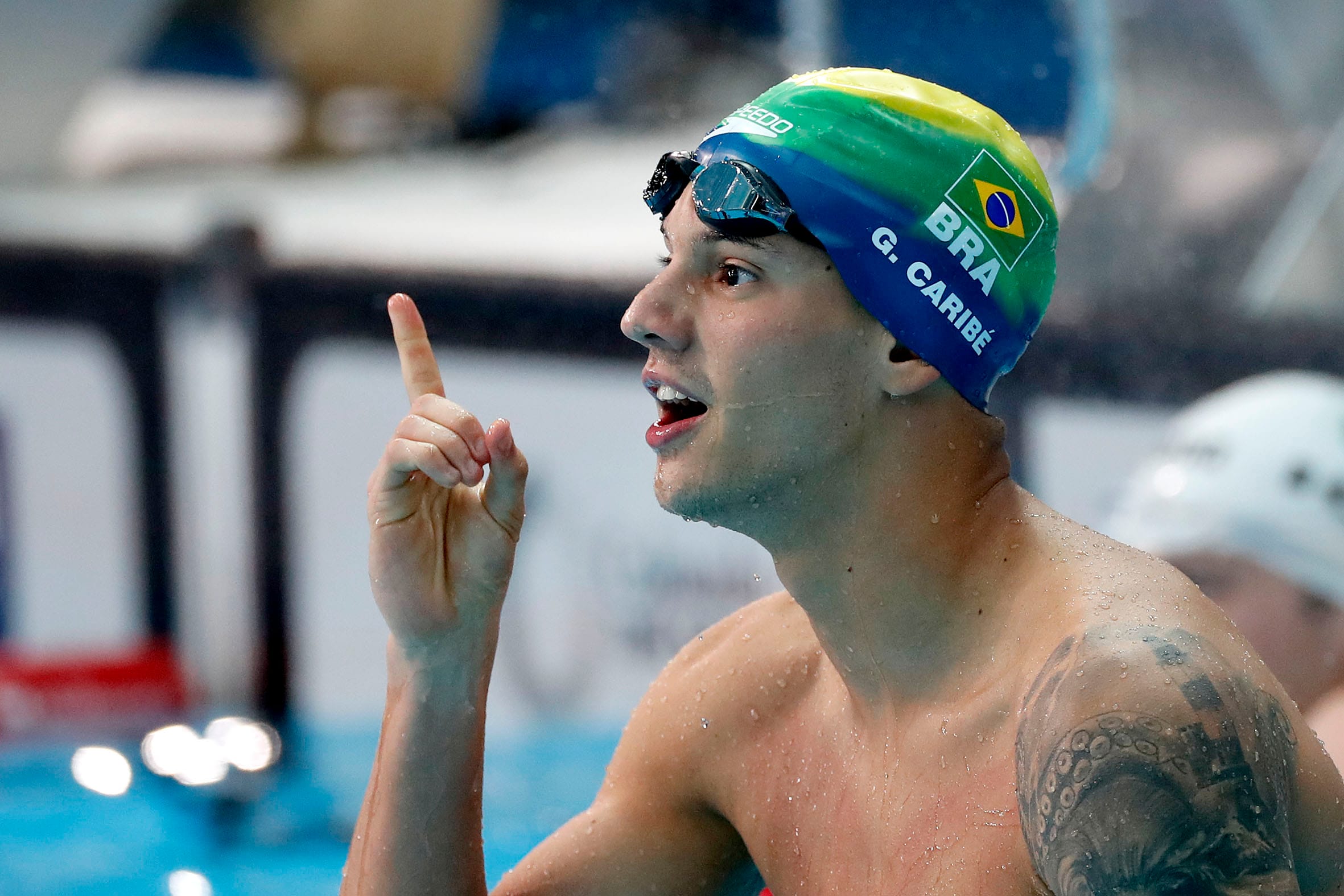 Somos 06 em Paris! - RSP Sports